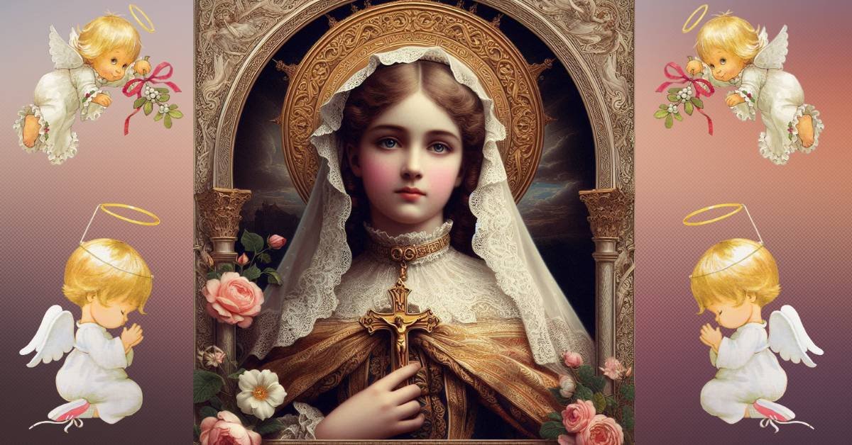 St. isabelle Of France: A Princess Who Chose God Over Riches - MYHOLLYLAND